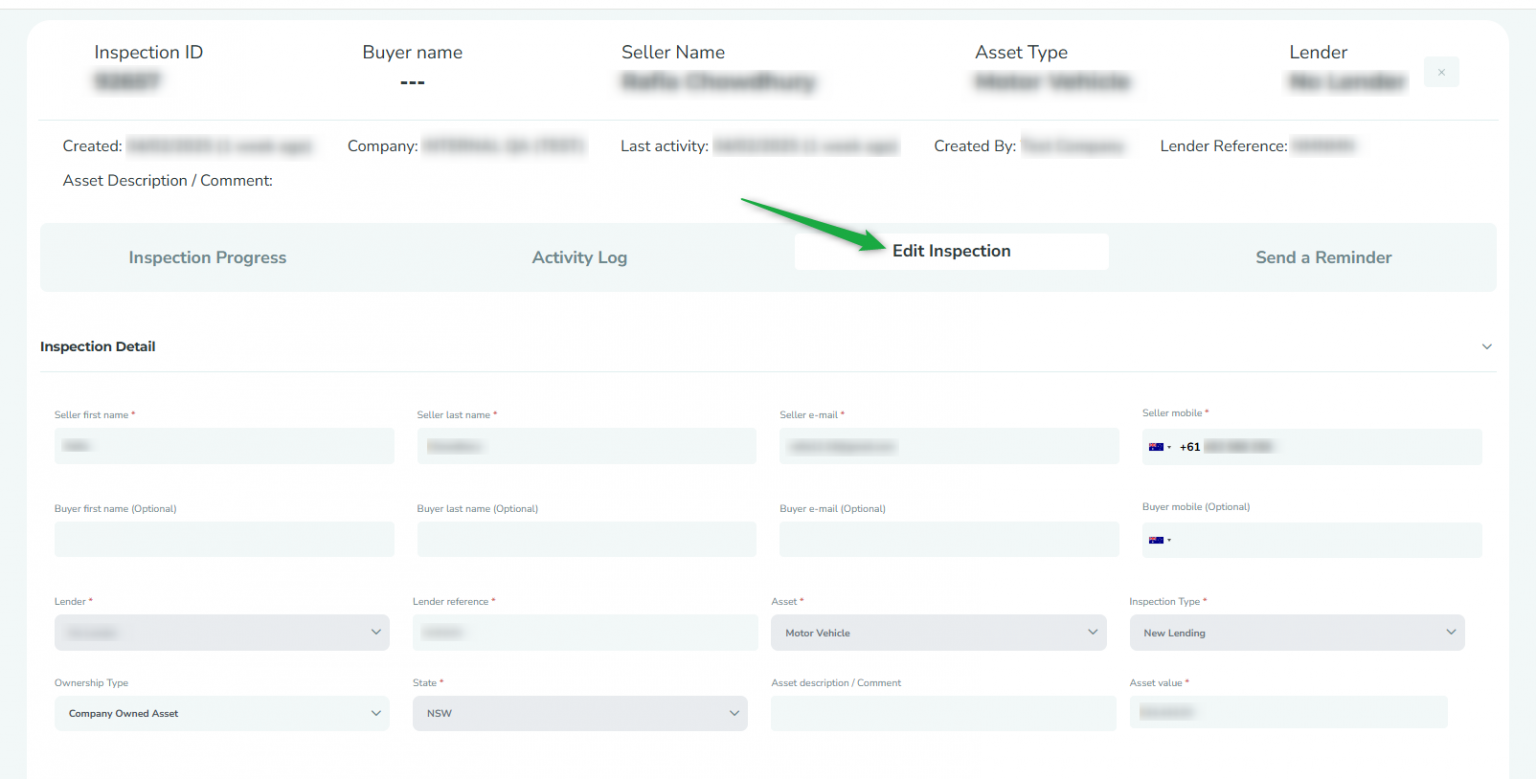DoxAI | Help - Broker