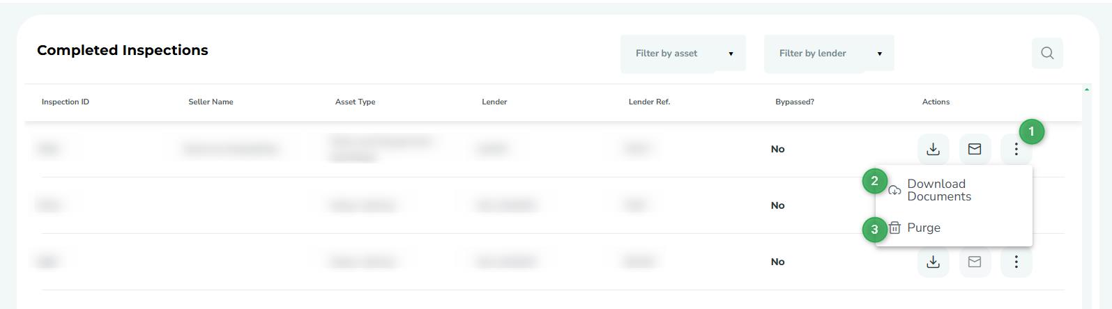 DoxAI | Help - Broker