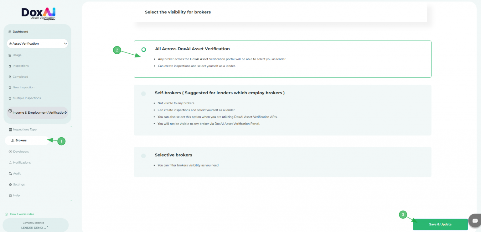 DoxAI | Help