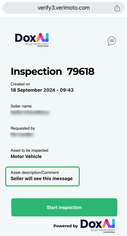 DoxAI | Help