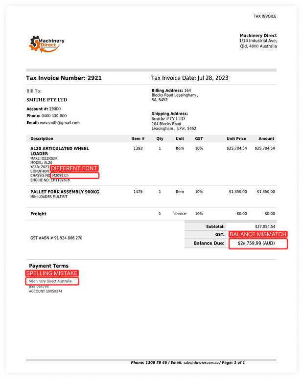 AI Fraud Prevention - Australia 2026 | How Businesses Stay Ahead